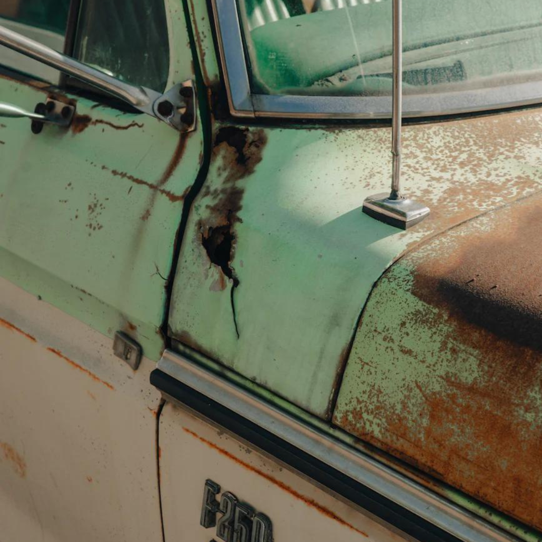 High Noon General Store