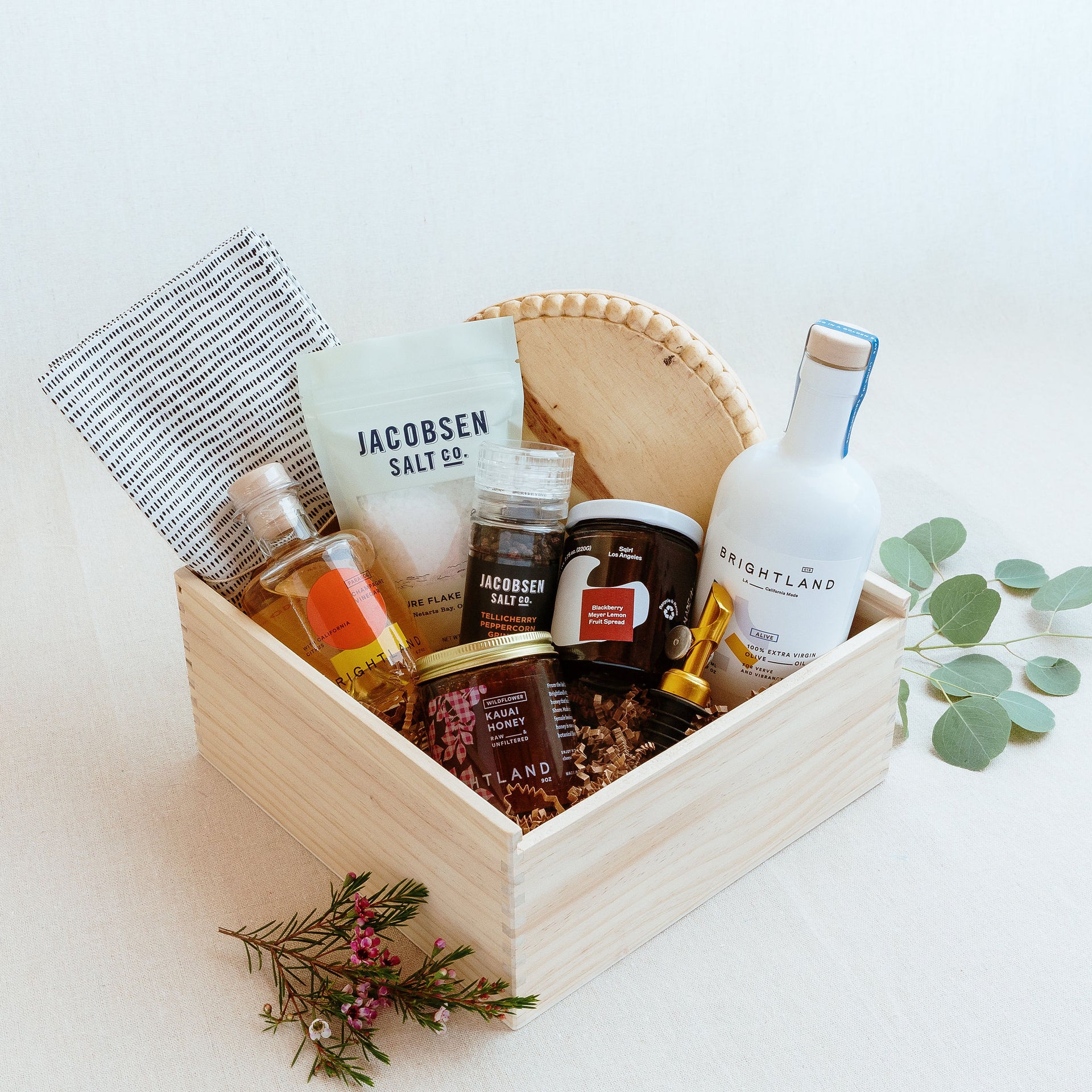 Gift Boxes – High Noon General Store