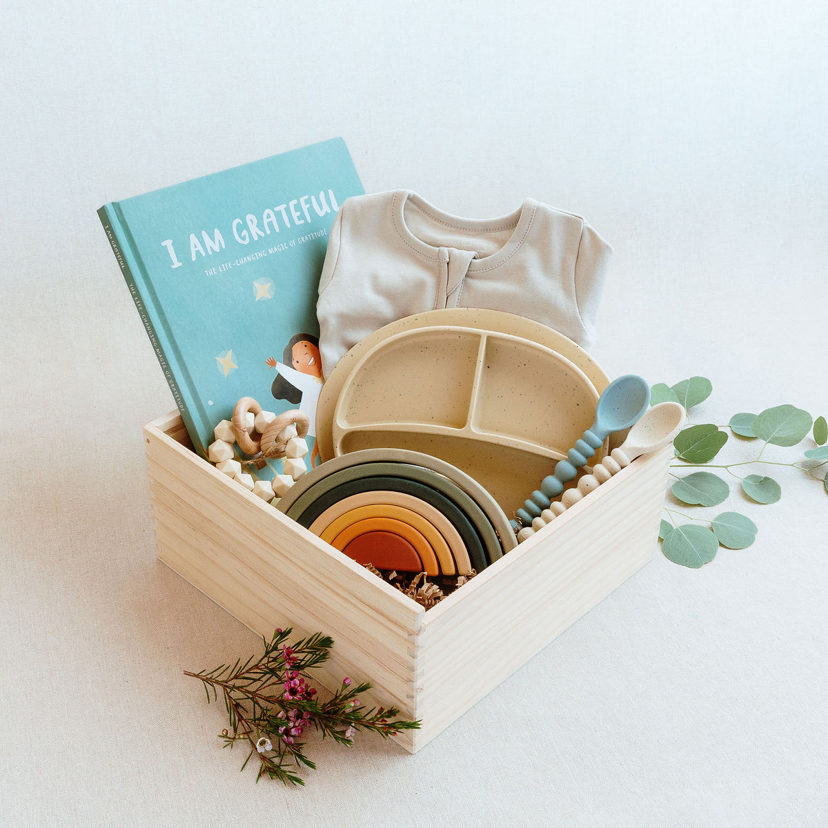 Gift Boxes – High Noon General Store