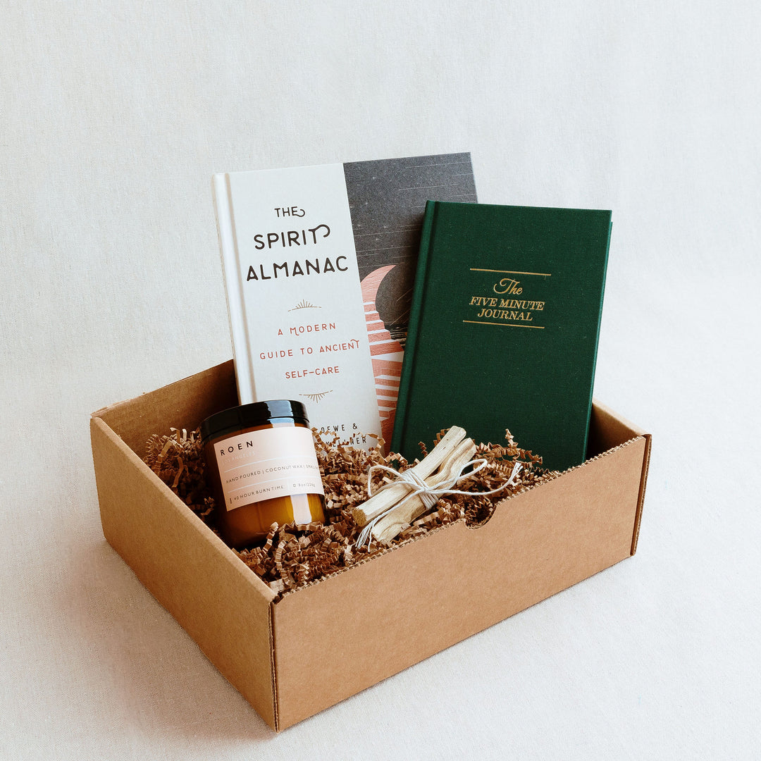 Gift Boxes – High Noon General Store