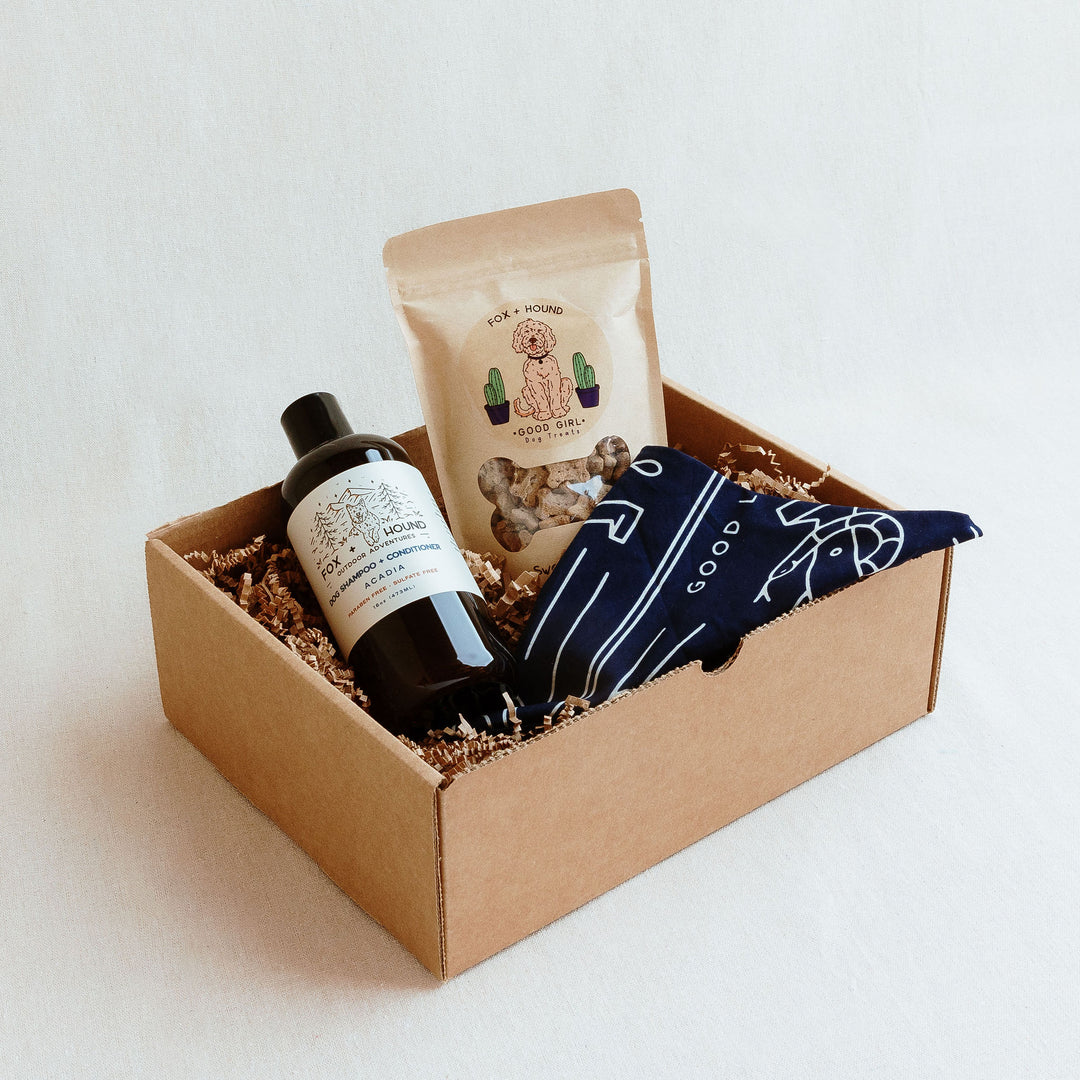 Gift Boxes – High Noon General Store