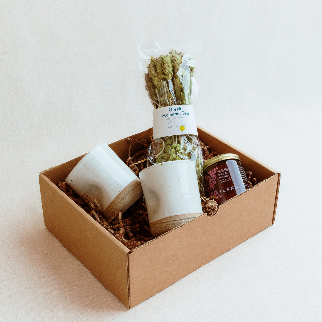 Gift Boxes – High Noon General Store