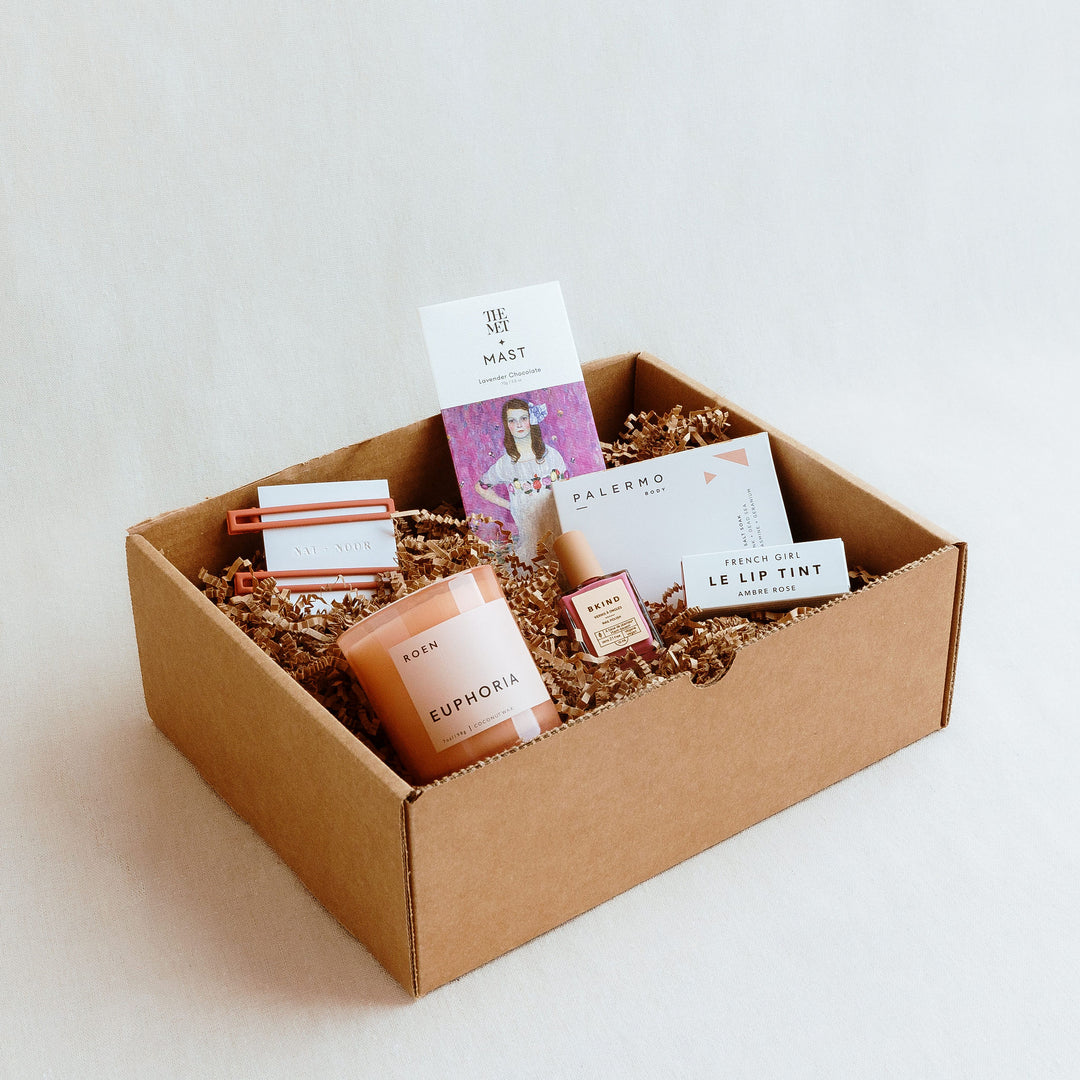 Gift Boxes – High Noon General Store