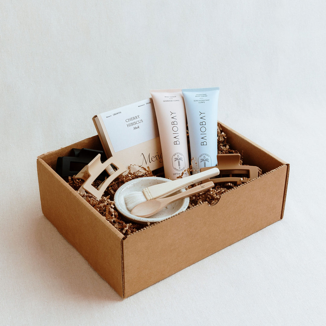 Gift Boxes – High Noon General Store