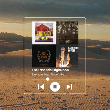 High Noon General Store