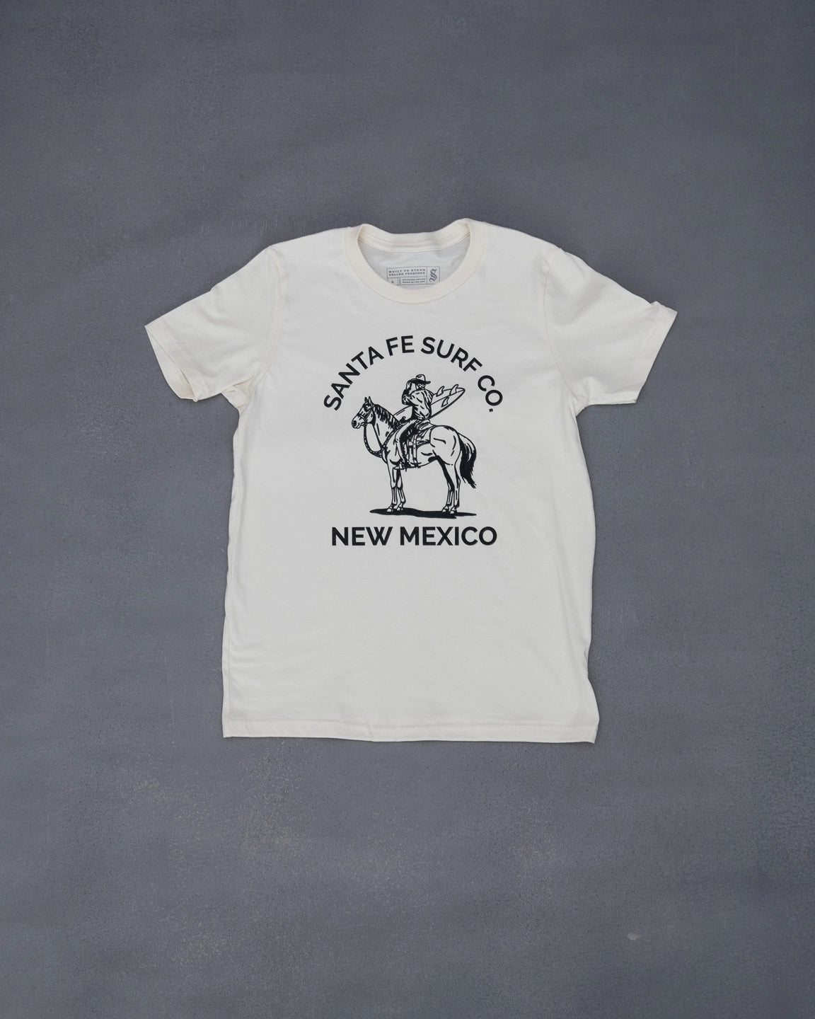 Santa Fe Surf Co. – High Noon General Store
