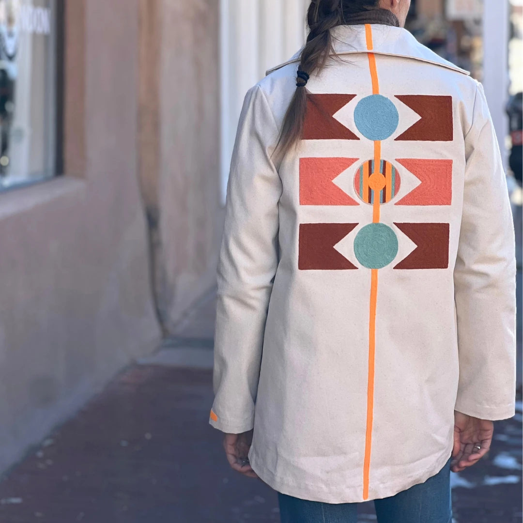 High Noon x Molyan – High Noon General Store